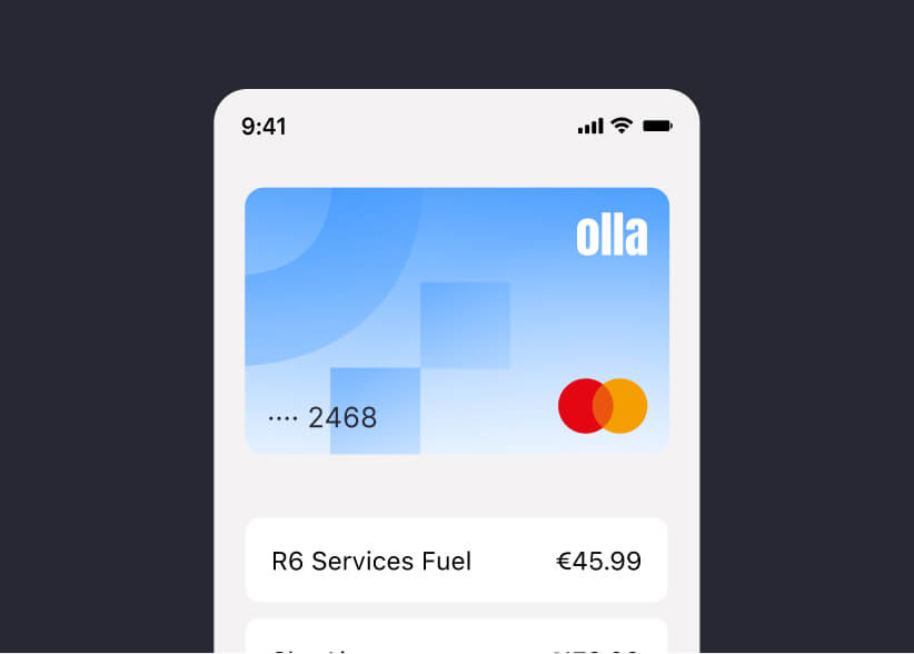 Card issuing | physical & virtual payment card services for businesses